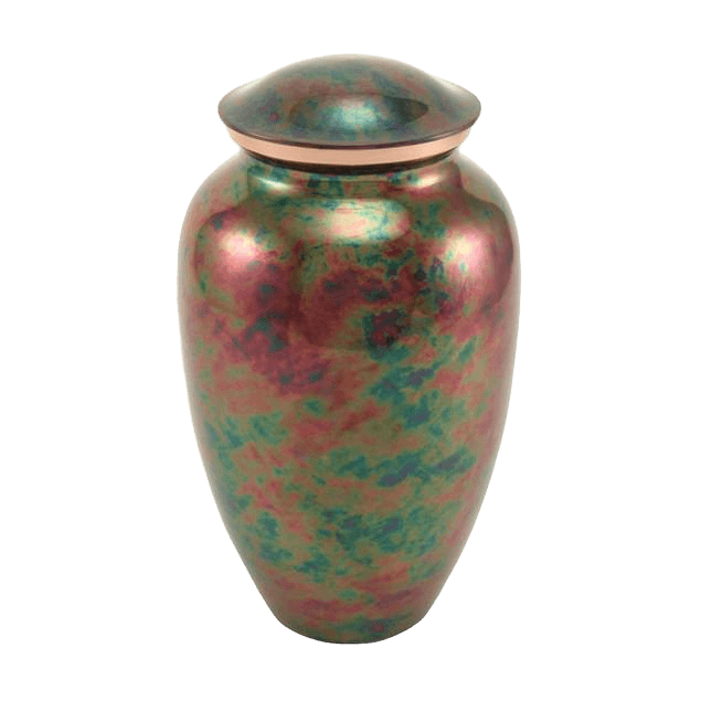 Metal Urns | Classically Beautiful and Resilient Ash Vessels