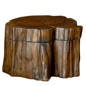 Nature Urns | An Ash Urn Made from Sustainable Materials